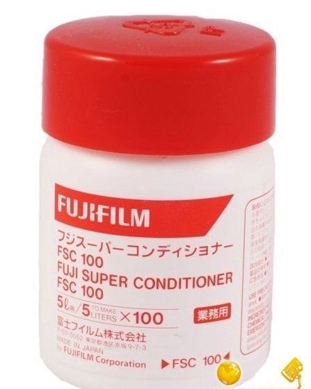 ᐉ Химия Fuji FSC-100 super conditioner стабилизатор по цене 474 ...